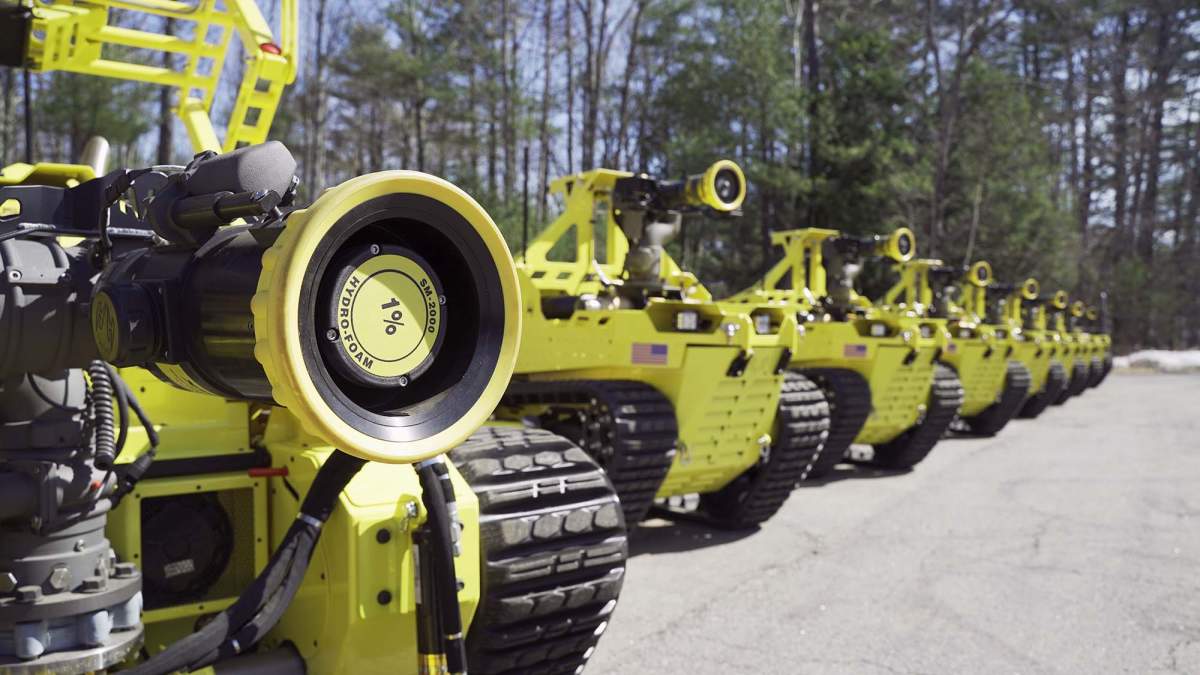 Tread Boldly | Howe & Howe Technologies