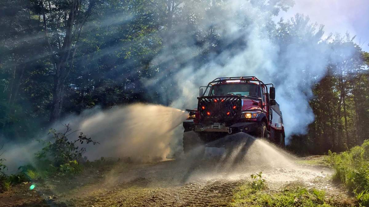 Tread Boldly | Howe & Howe Technologies