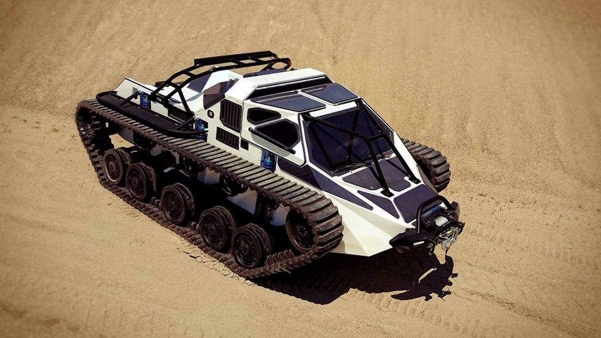 Tread Boldly | Howe & Howe Technologies