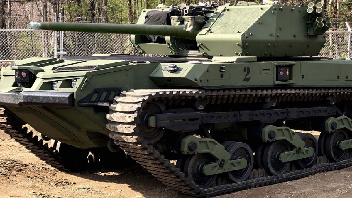 Tread Boldly | Howe & Howe Technologies