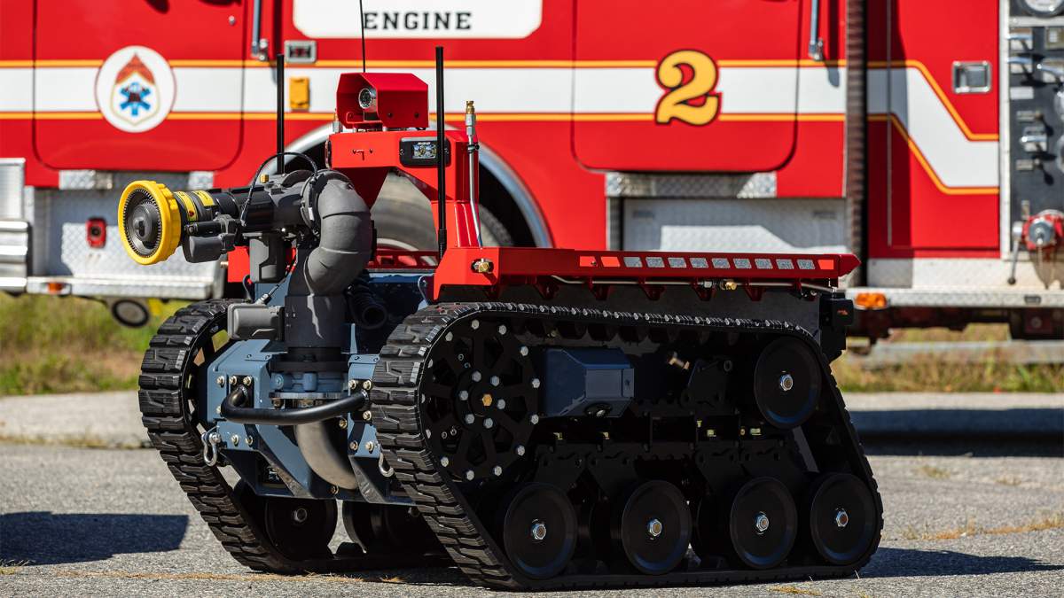 THERMITE® | Howe & Howe Technologies
