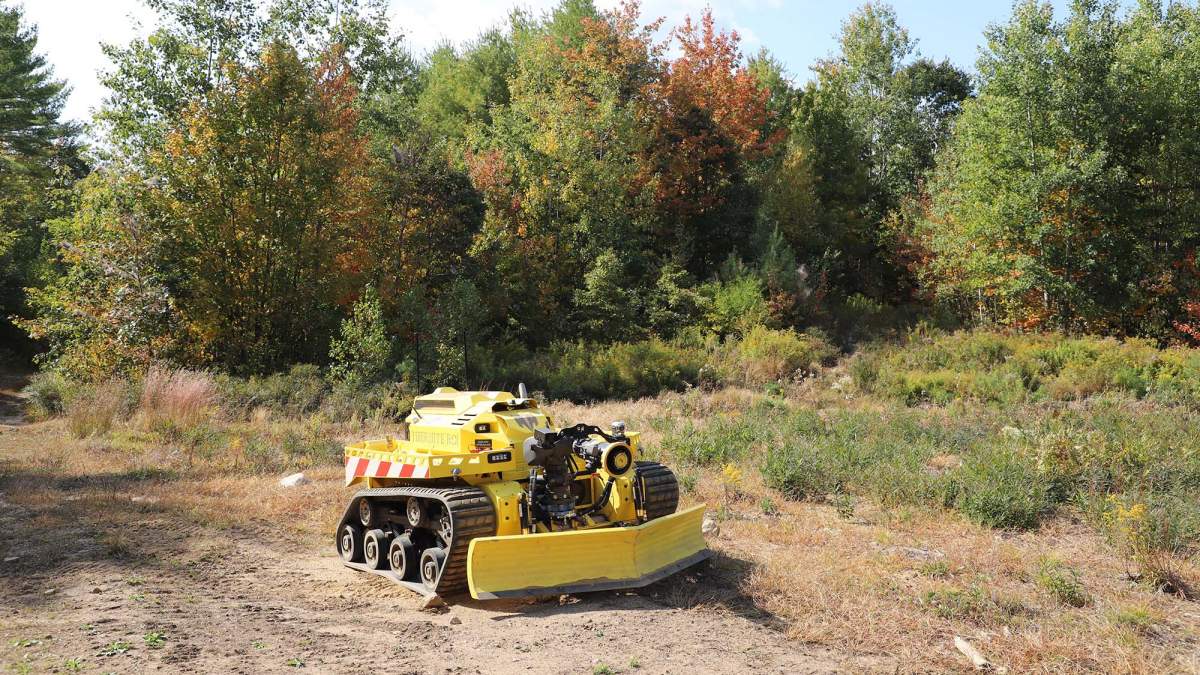 THERMITE® | Howe & Howe Technologies