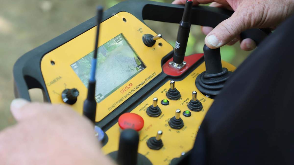 THERMITE® | Howe & Howe Technologies