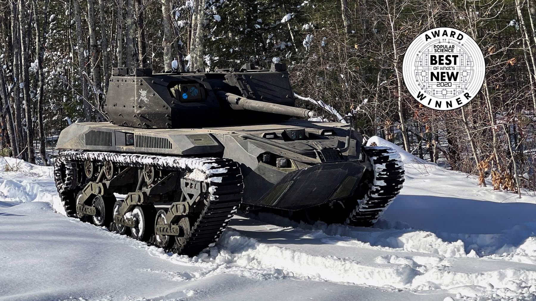 Tread Boldly | Howe & Howe Technologies