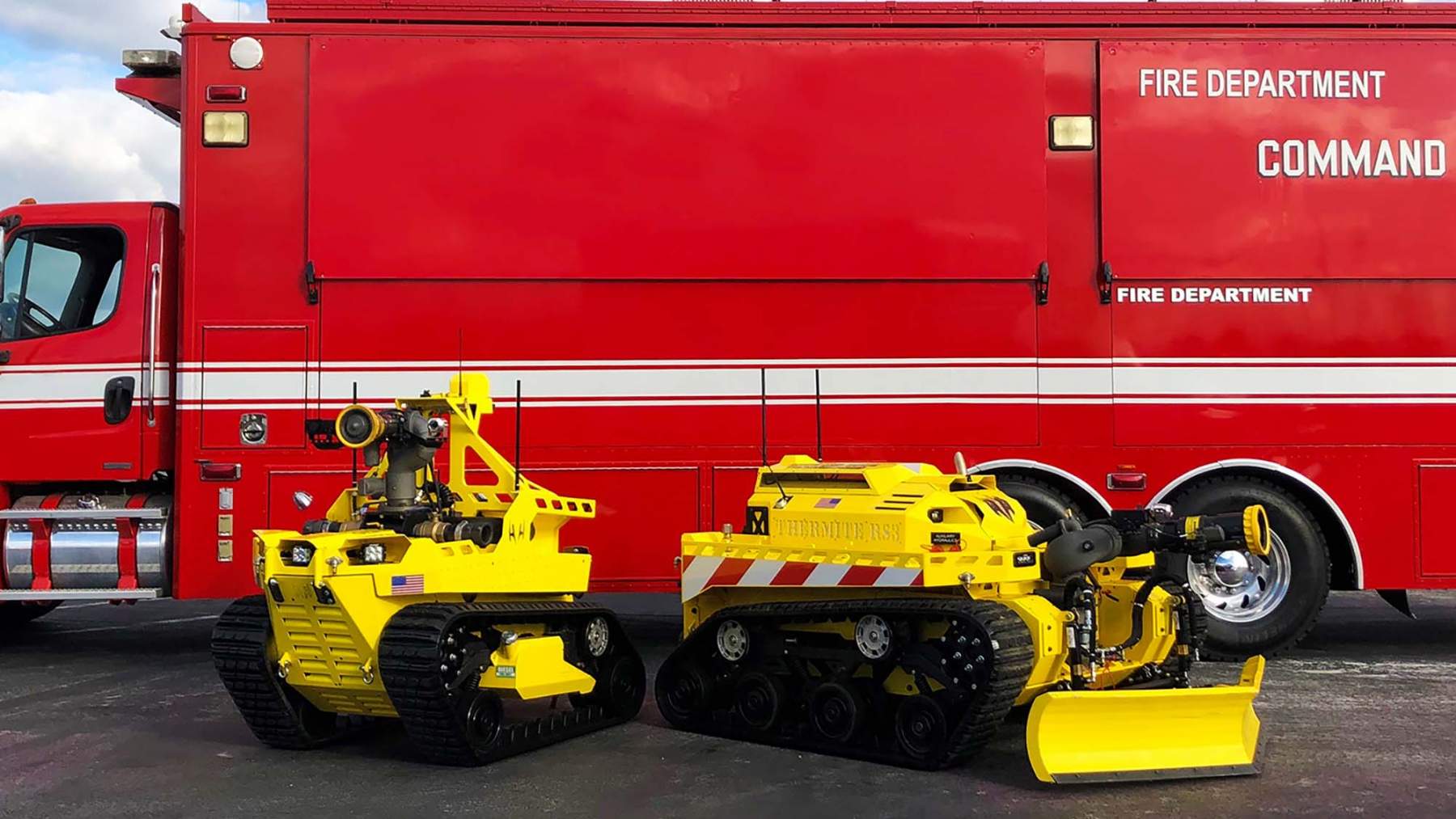 Tread Boldly | Howe & Howe Technologies