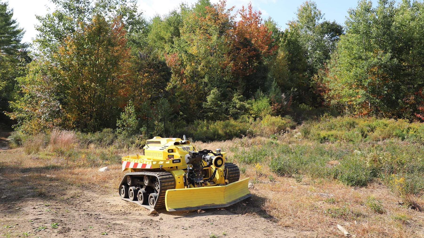 THERMITE® | Howe & Howe Technologies