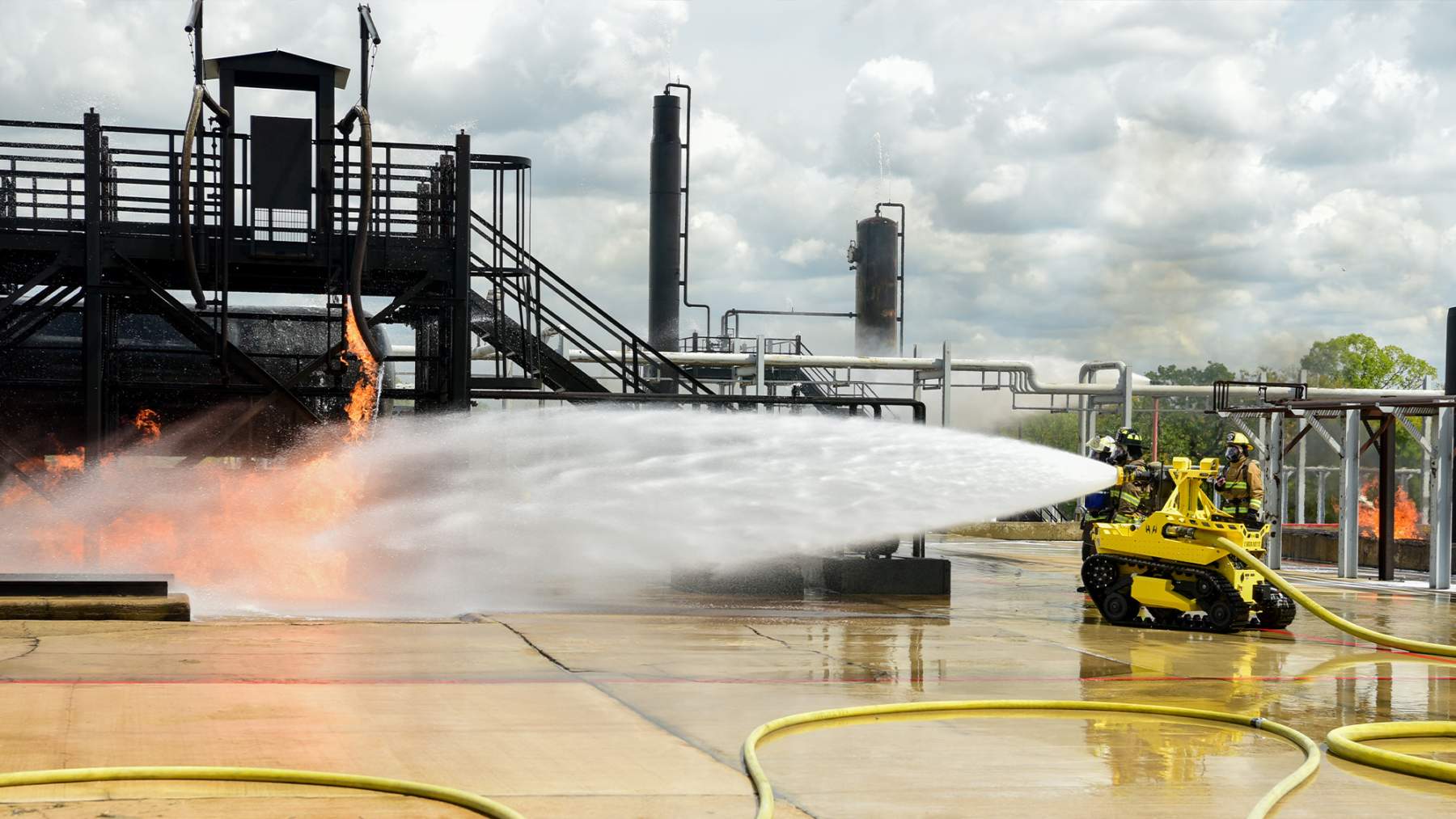 THERMITE® | Howe & Howe Technologies