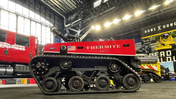 Tread Boldly | Howe & Howe Technologies