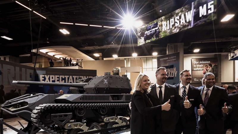 Tread Boldly | Howe & Howe Technologies