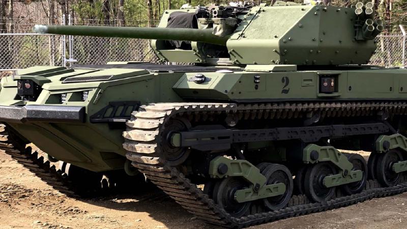 Tread Boldly | Howe & Howe Technologies