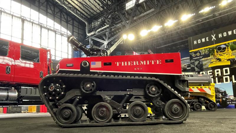 Tread Boldly | Howe & Howe Technologies