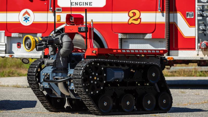 THERMITE® | Howe & Howe Technologies