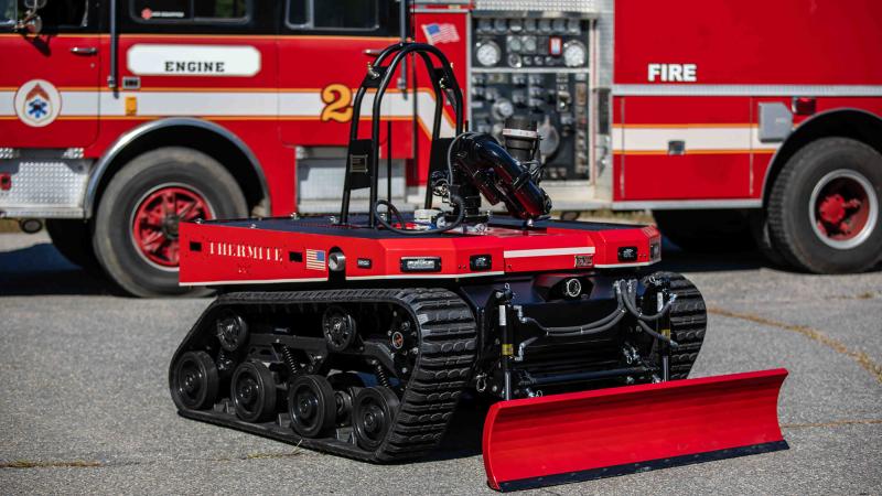 THERMITE® | Howe & Howe Technologies