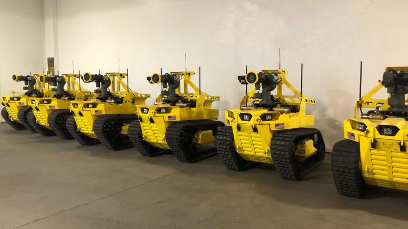 THERMITE® | Howe & Howe Technologies