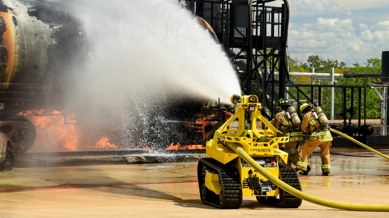 THERMITE® | Howe & Howe Technologies