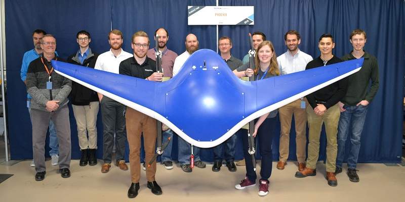 Inside Howe & Howe | Howe & Howe Technologies